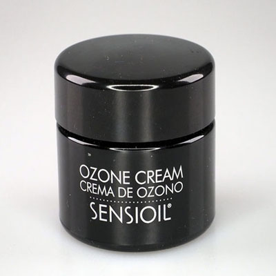 Revitalize and Rejuvenate Ozone Skin Care - Ozone Cosmetics